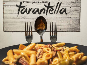 Gallery – Pizza Tarantella